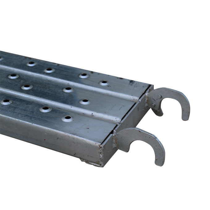 Steel Plank - Buy Steel Plank Product on Hongde Ruilin Metal Structure ...