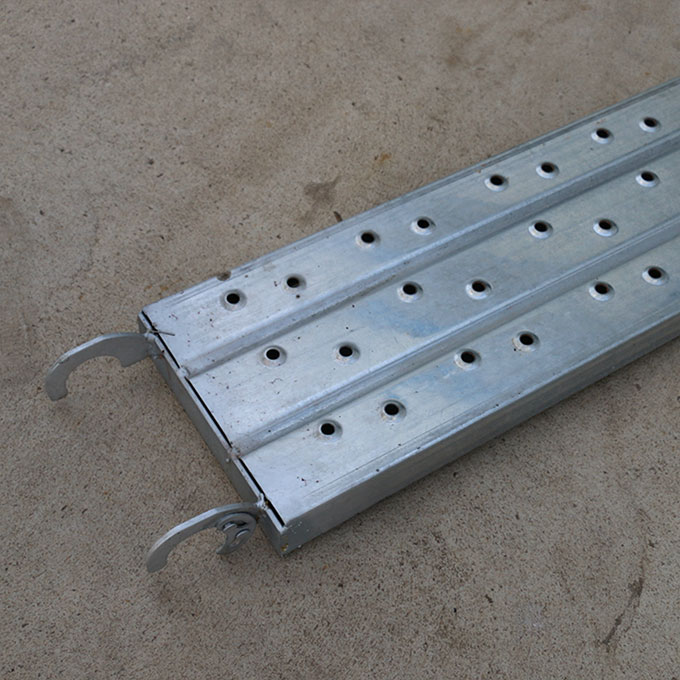 Steel Plank - Buy Steel Plank Product on Hongde Ruilin Metal Structure ...